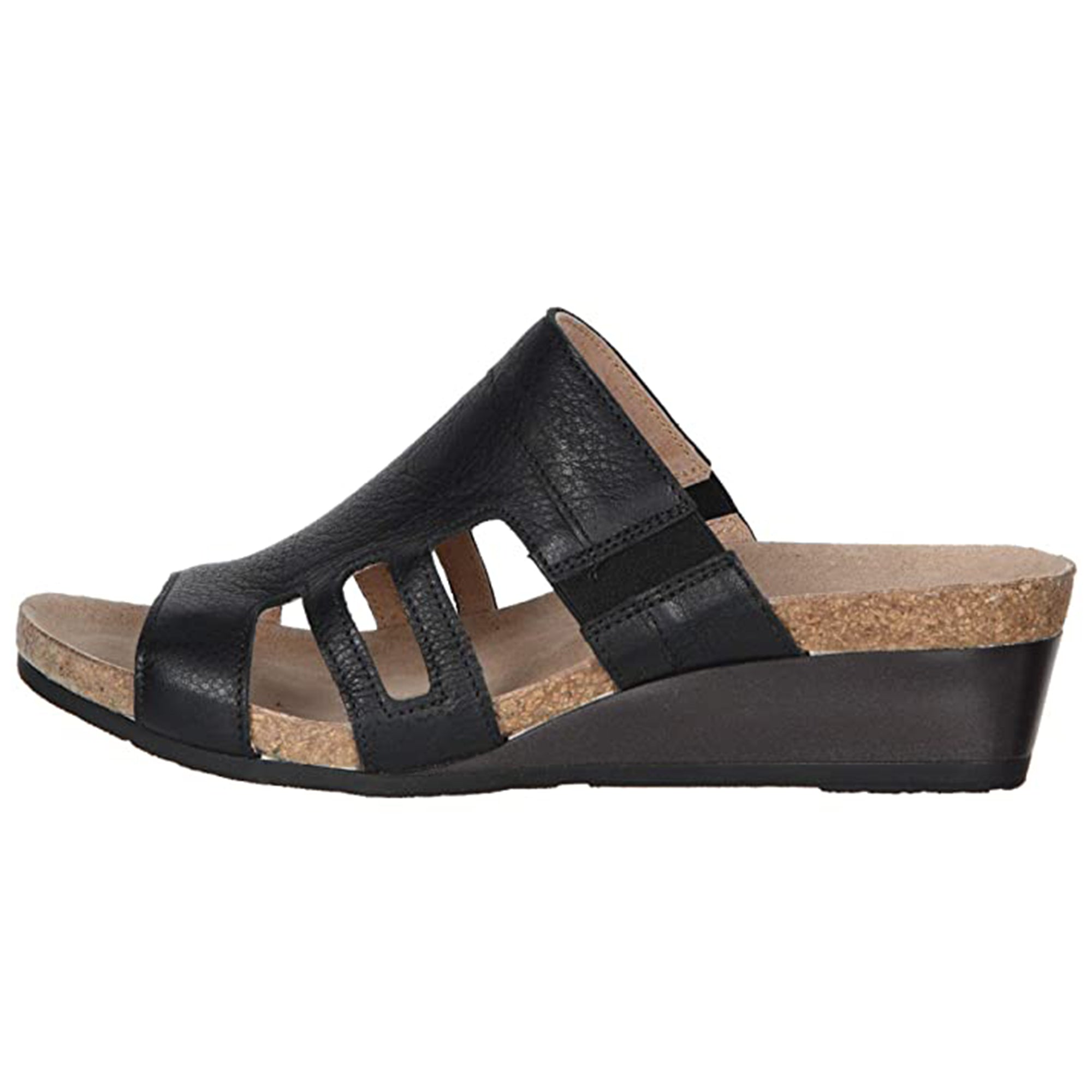 Naot Carriage – The Shoe Box